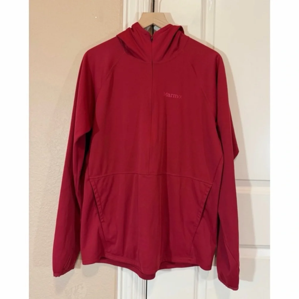 Marmot | Shirts | Marmot Zenyatta 2 Zip Hooded Jacket Mens Large | Poshmark
